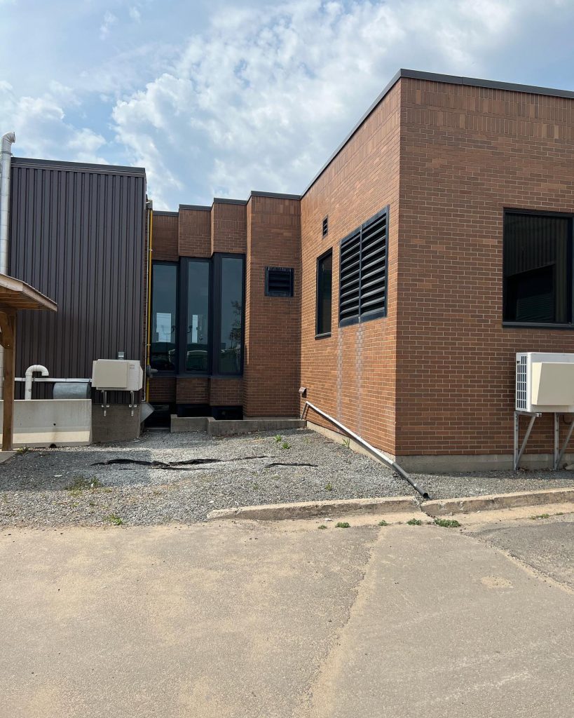 Recent Projects – First Class Glass